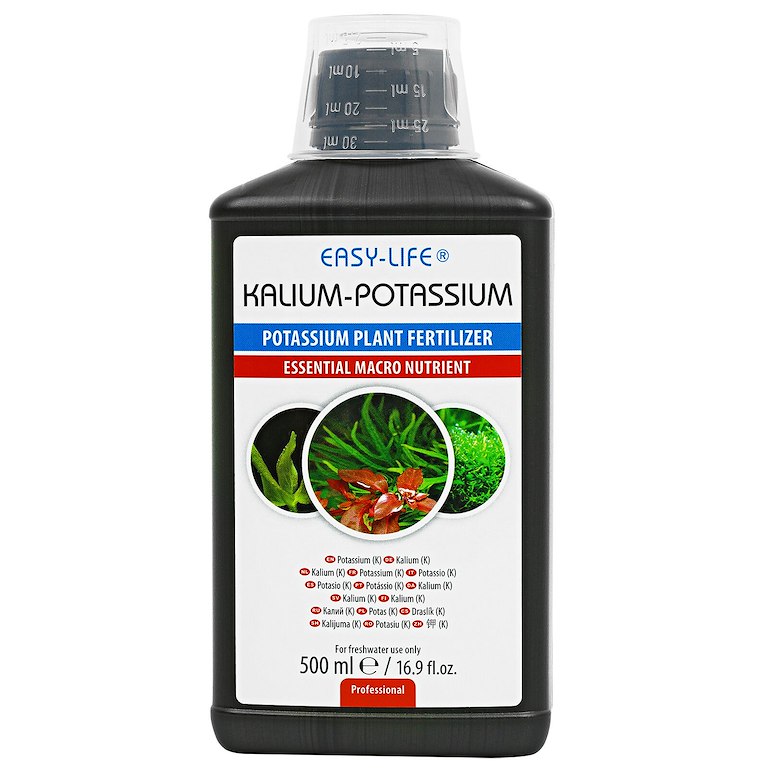 Easy Life Kalium Potassium
