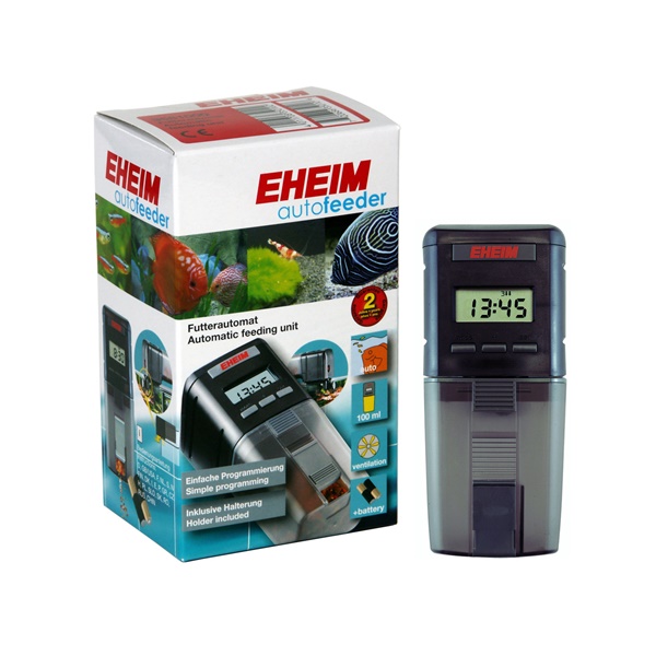 Eheim Automatska hranilica Autofeeder