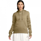 ŽENSKI DUKS NIKE W NSW PHNX FLC STD PO HOODIE