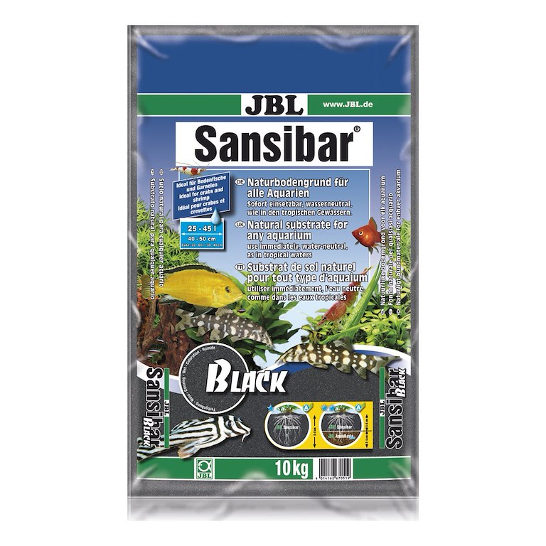 JBL Sansibar DARK