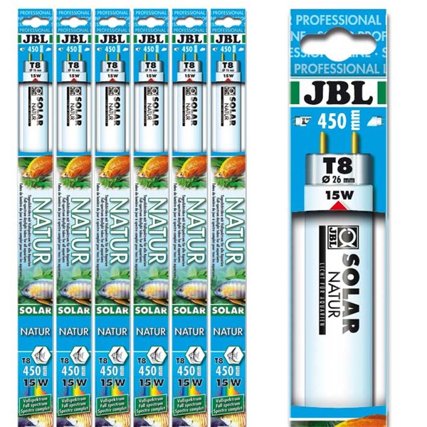 JBL Solar Nature T8