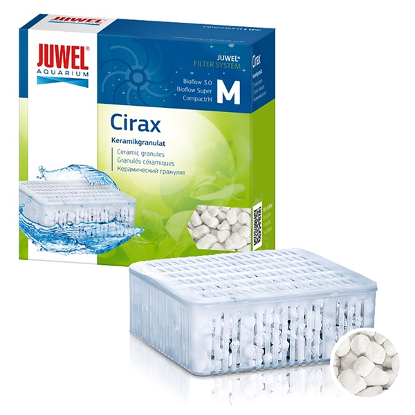 Juwel Cirax