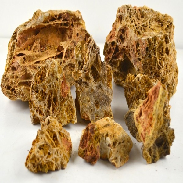 Maple Leaf Stone