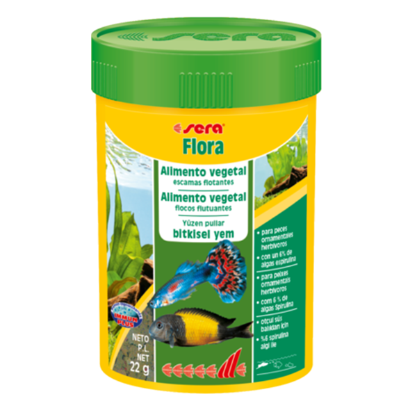 Sera Flora Nature