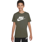 DEČIJA MAJICA NIKE K NSW TEE FUTURA HBR