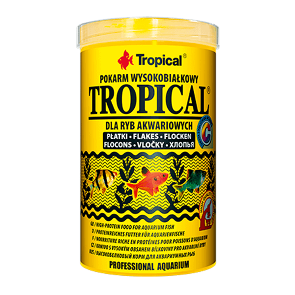 Tropical Standard