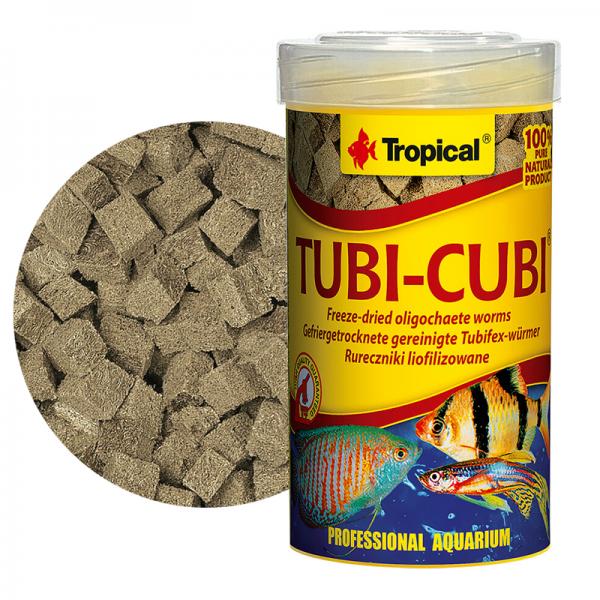 Tropical Tubi Cubi 100ml/10gr