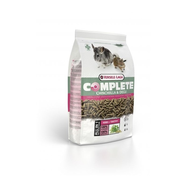 Versele Laga Chincilla/Degu 500gr