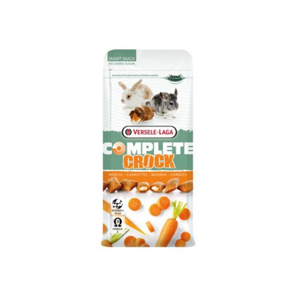 Versele Laga Crock Carrot Complete – 50gr