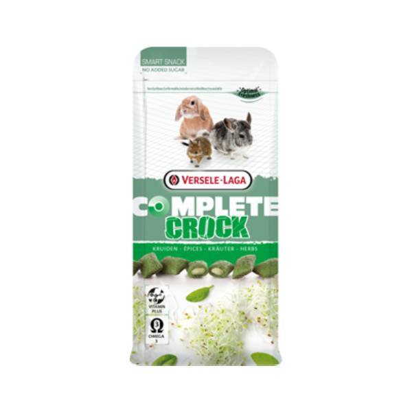 Versele Laga Crock Herbs Complete – 50gr