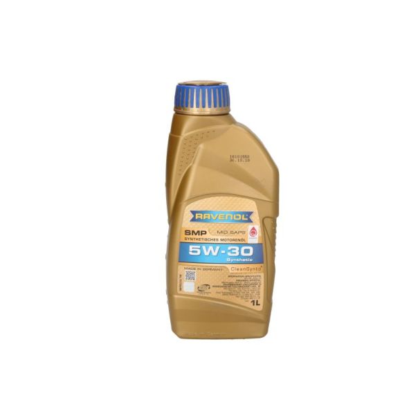 RAVENOL motorno ulje SMP 504/507 5W30 1L