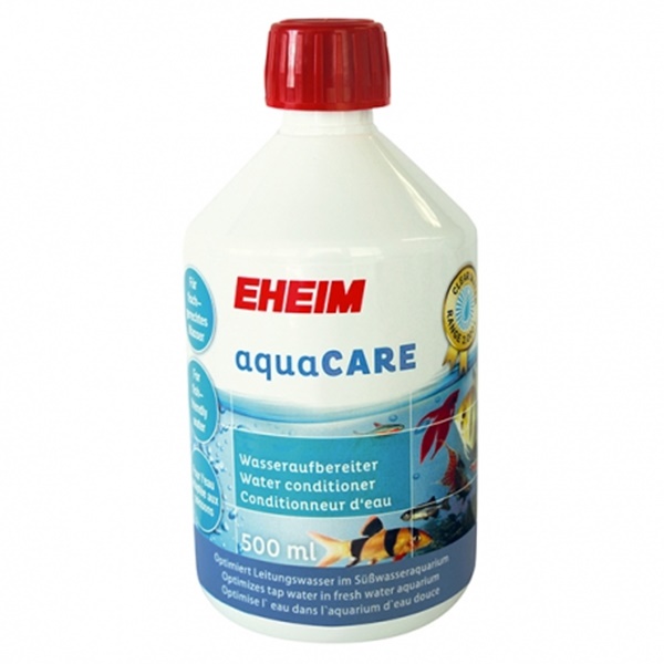 Eheim Aqua Care water conditioner