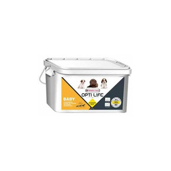 Opti Life Baby Starter – 3kg