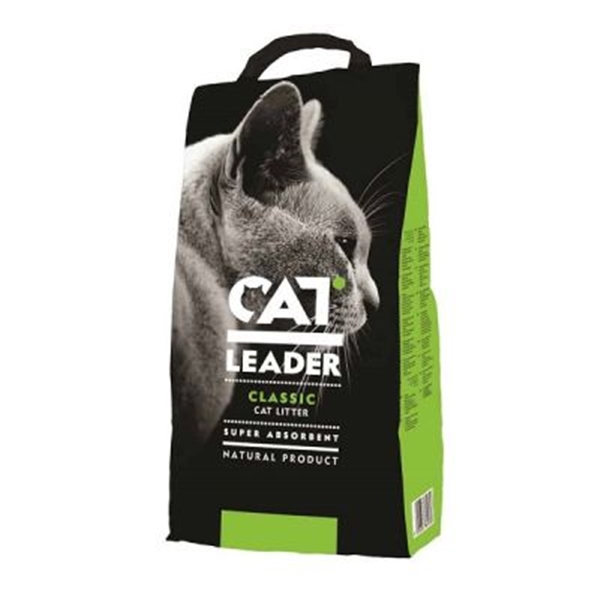 Geohellas Cat Litter Classic 20kg
