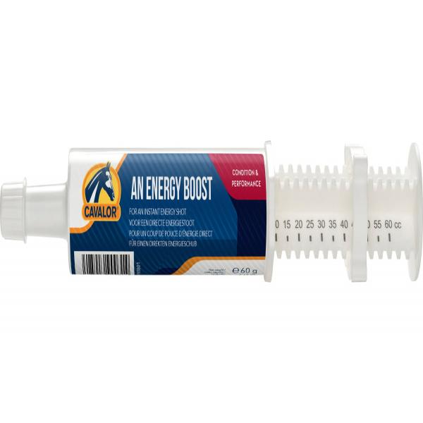 Cavalor Energy Booster 60g