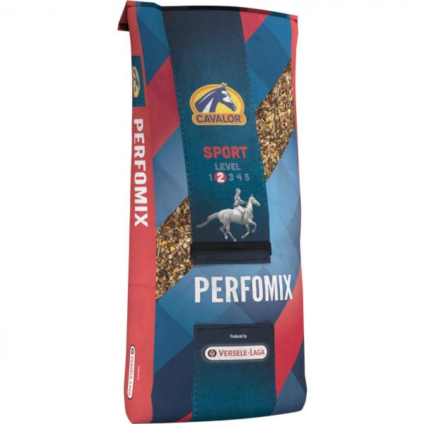 Cavalor Perfomix 20kg