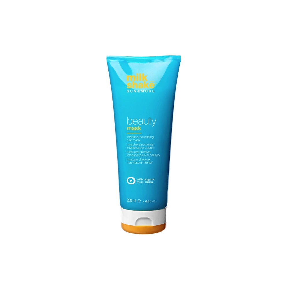 Sun & More Beauty Mask 200ml