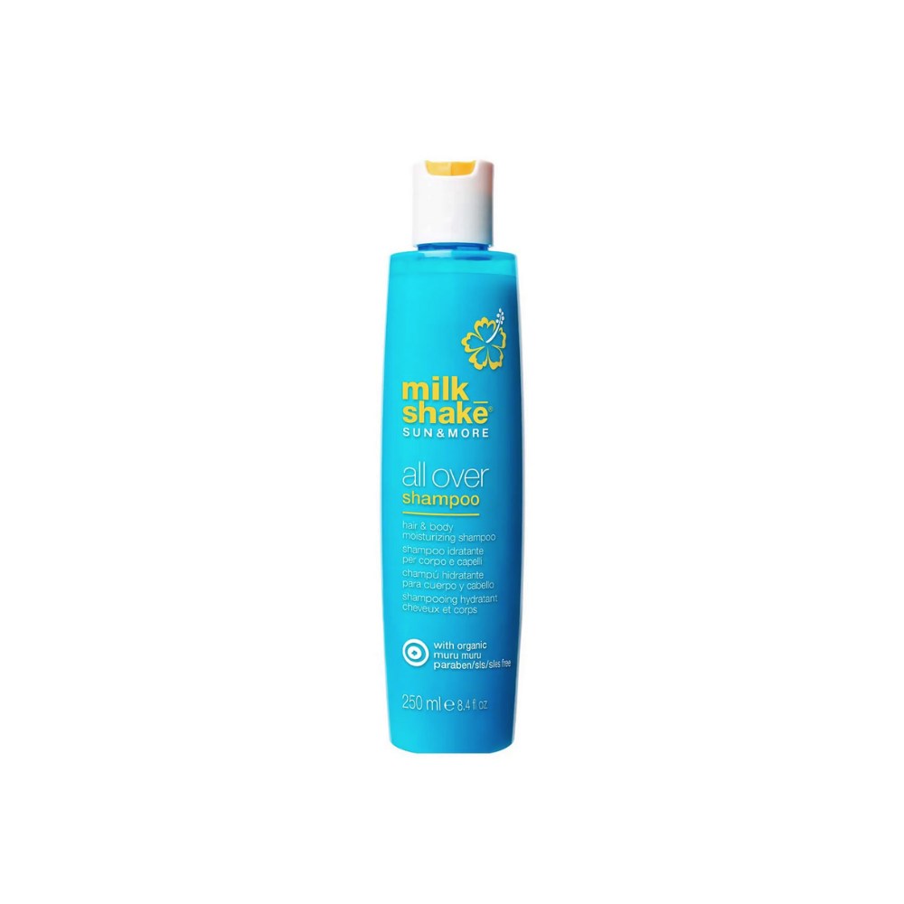 Sun & More All Over Shampoo 250ml