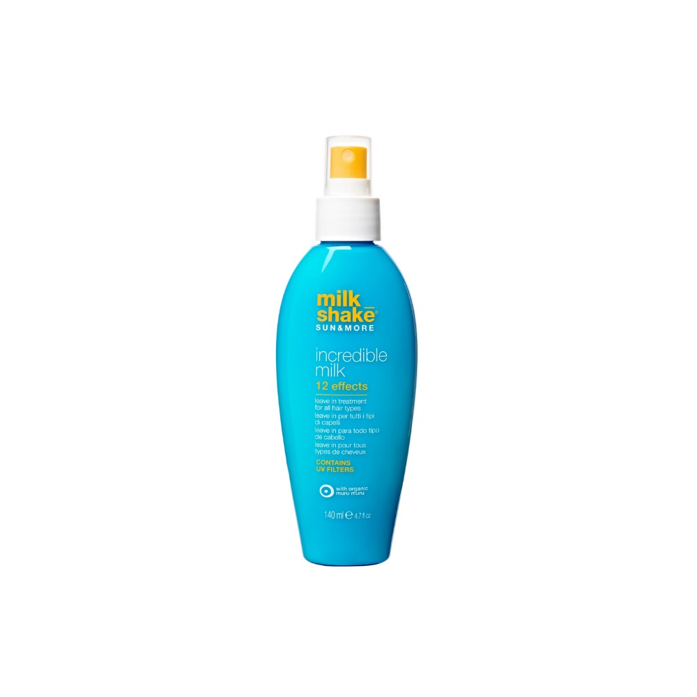 Sun & More Incredible Milk 140ml