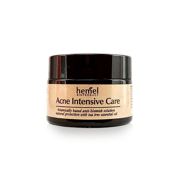 HEMEL Anti-acne Intensive Care krema za akne, 30ml