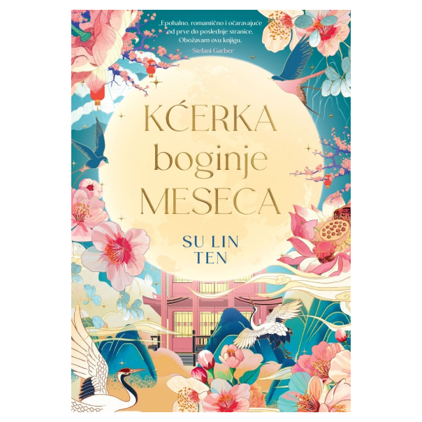 Kćerka boginje Meseca