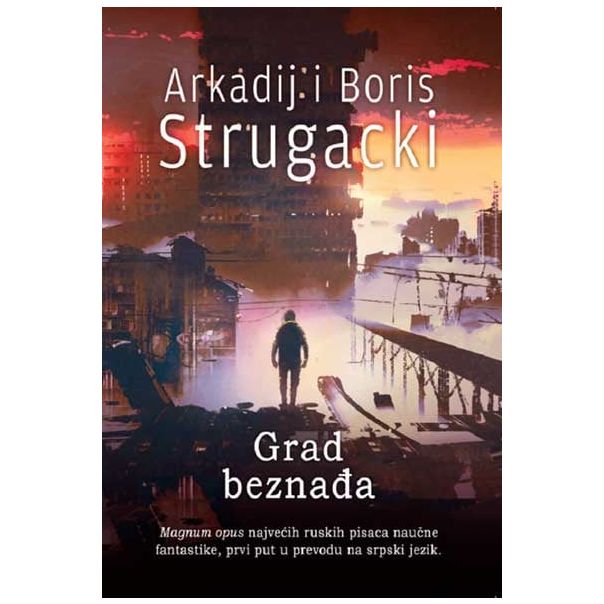 Grad beznađa