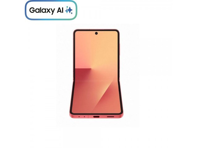 SAMSUNG GALAXY Z FLIP7 12GB/512GB CRVENI Mobilni telefon
