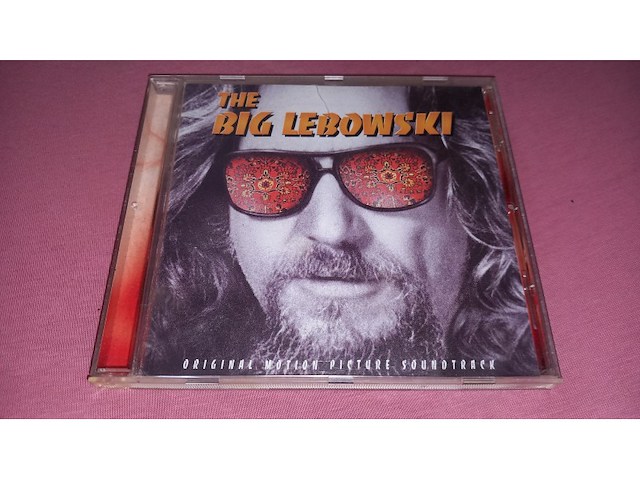 Various - The Big Lebowski (Original Motion Picture Sou