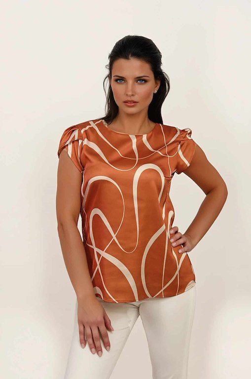 Ž. Bluza L5BL3977