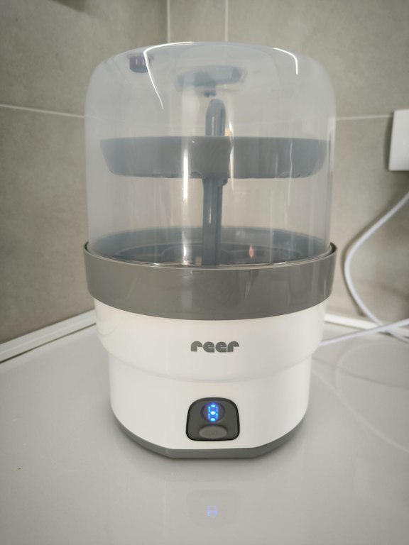 Sterilizator