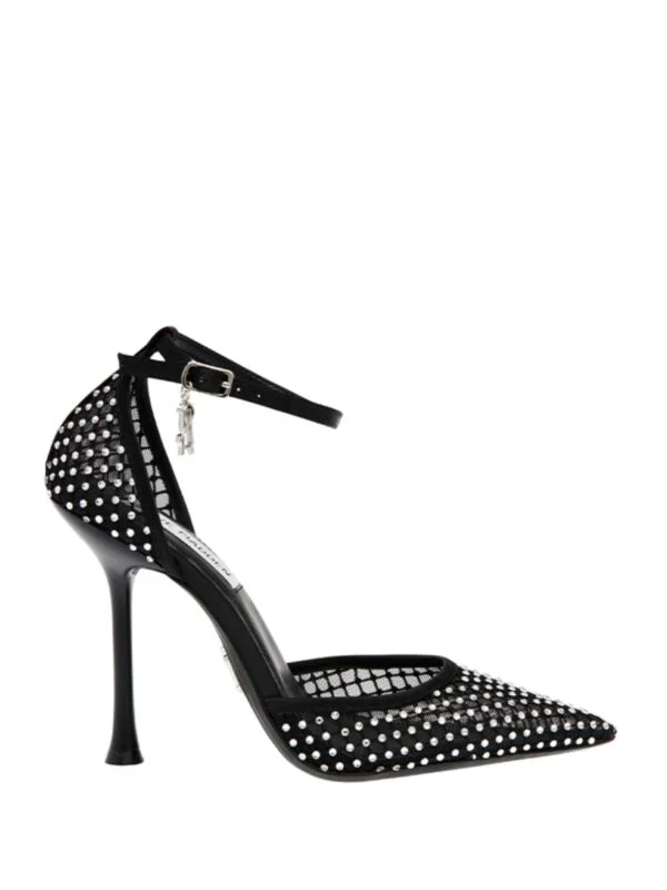 Steve Madden - Mrežaste ženske sandale