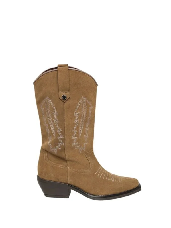Steve Madden - Kaubojske ženske čizme