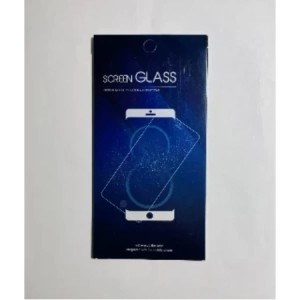 iPhone 16 Pro 9D zaštitno staklo ( 95710 )