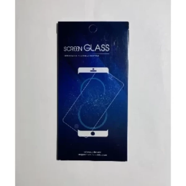 iPhone 15 Pro Max zaštitno staklo 9D ( 95416 )