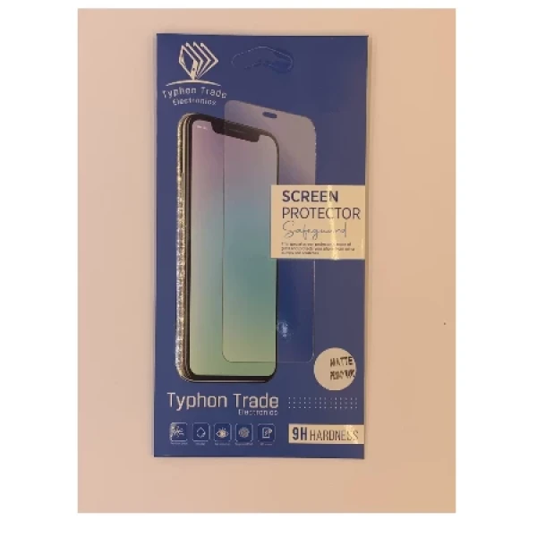 Samsung A34 Mate Privacy Nano zaštitno staklo ( 95116 )