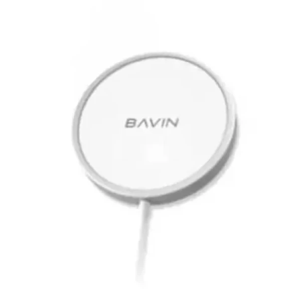 Bavin bežični punjač 15W Magnetic - CB-215 ( 90011 )