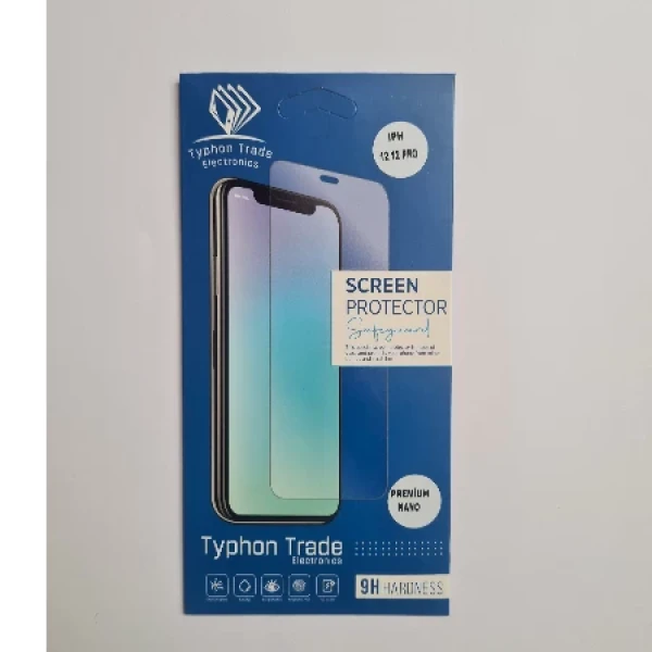 iPhone 12/12Pro Premium Nano zaštitno staklo ( 95303 )