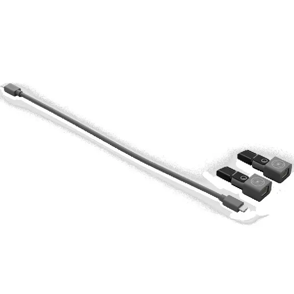 LOGITECH Rally Mic Pod Cat Coupler - GRAPHITE - WW-9006 ( 952-000181 )