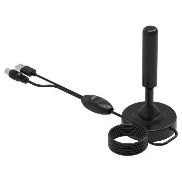 Sobna i spoljna antena za TV Kettz DT-K833USB Full HD