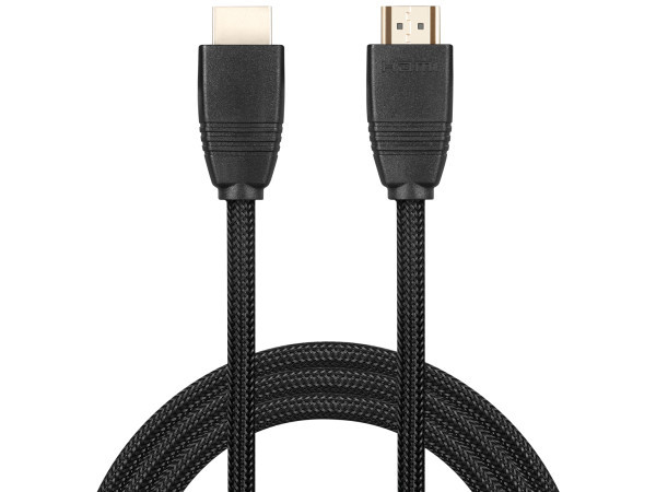 Kabl Sandberg 509-13 HDMI na HDMI MM 2.1 8K 1m