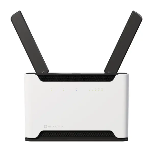MikroTik S53UG+5HaxD2HaxD-TCandFG621-EA Chateau LTE6 ax with RouterOS L4 license