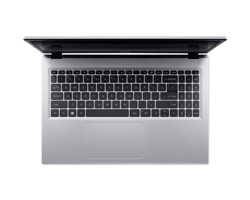 Aspire Go 15 15.6 inča FHD I7-13620H 16GB 512GB silver (NX.J6SEX.004)