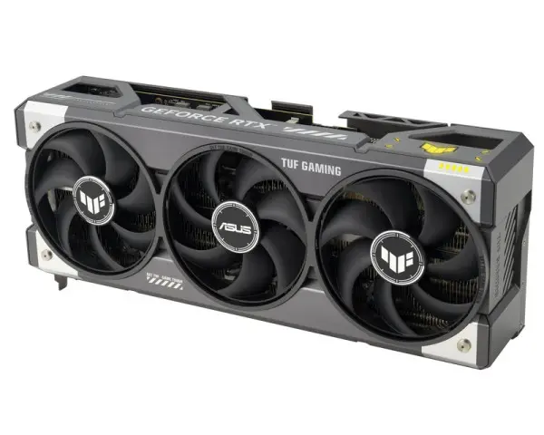 ASUS nVidia GeForce RTX 5090 32GB TUF-RTX5090-O32G-GAMING grafička karta