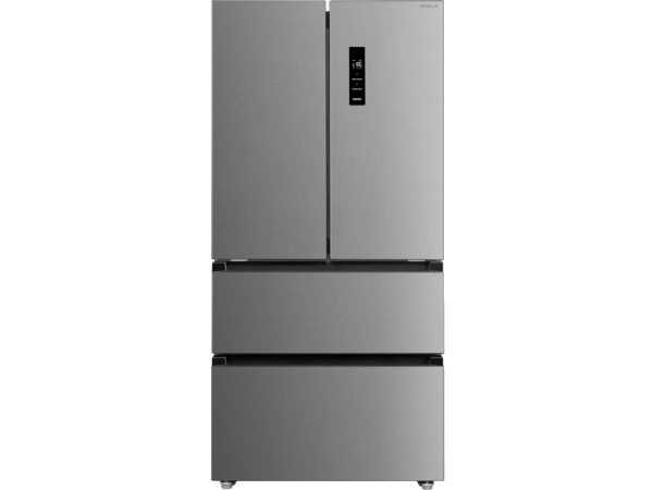 TESLA RF3900FMX Total No Frost E 391L