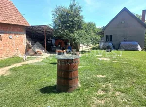 Prodaja Kuća - Beograd, Obrenovac: Barič - Mala Moštanica
