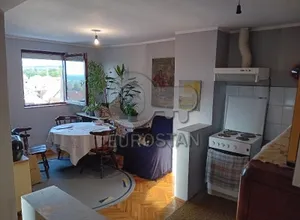 Prodaja Stan - Beograd, Čukarica: Banovo Brdo - Žarkovo - Bele Vode