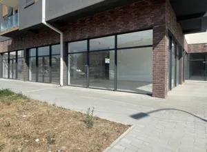Izdavanje Lokal - Leskovac
