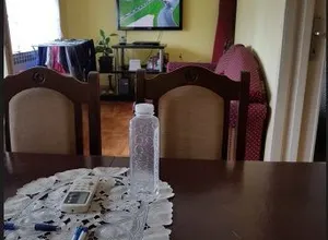 Prodaja Stan - Beograd, Čukarica: Železnik - Novi Železnik