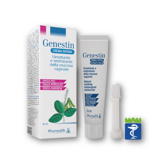 GENESTIN INTIM KREM 30ML