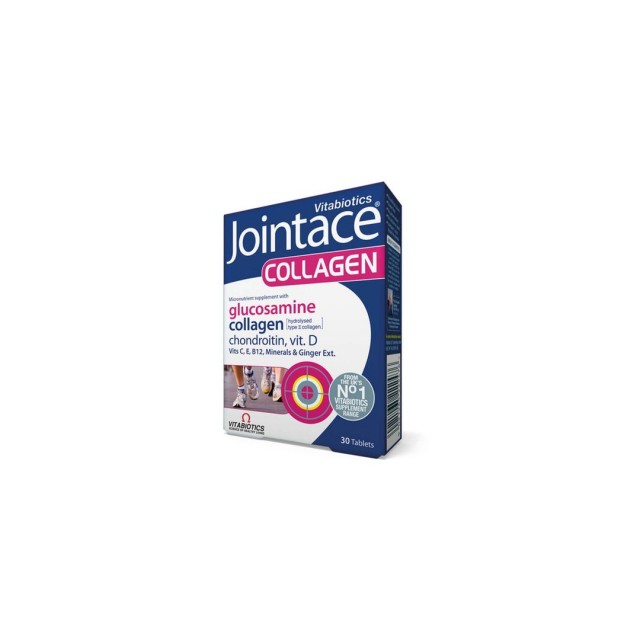 JOINTACE COLLAGEN TABLETE A30